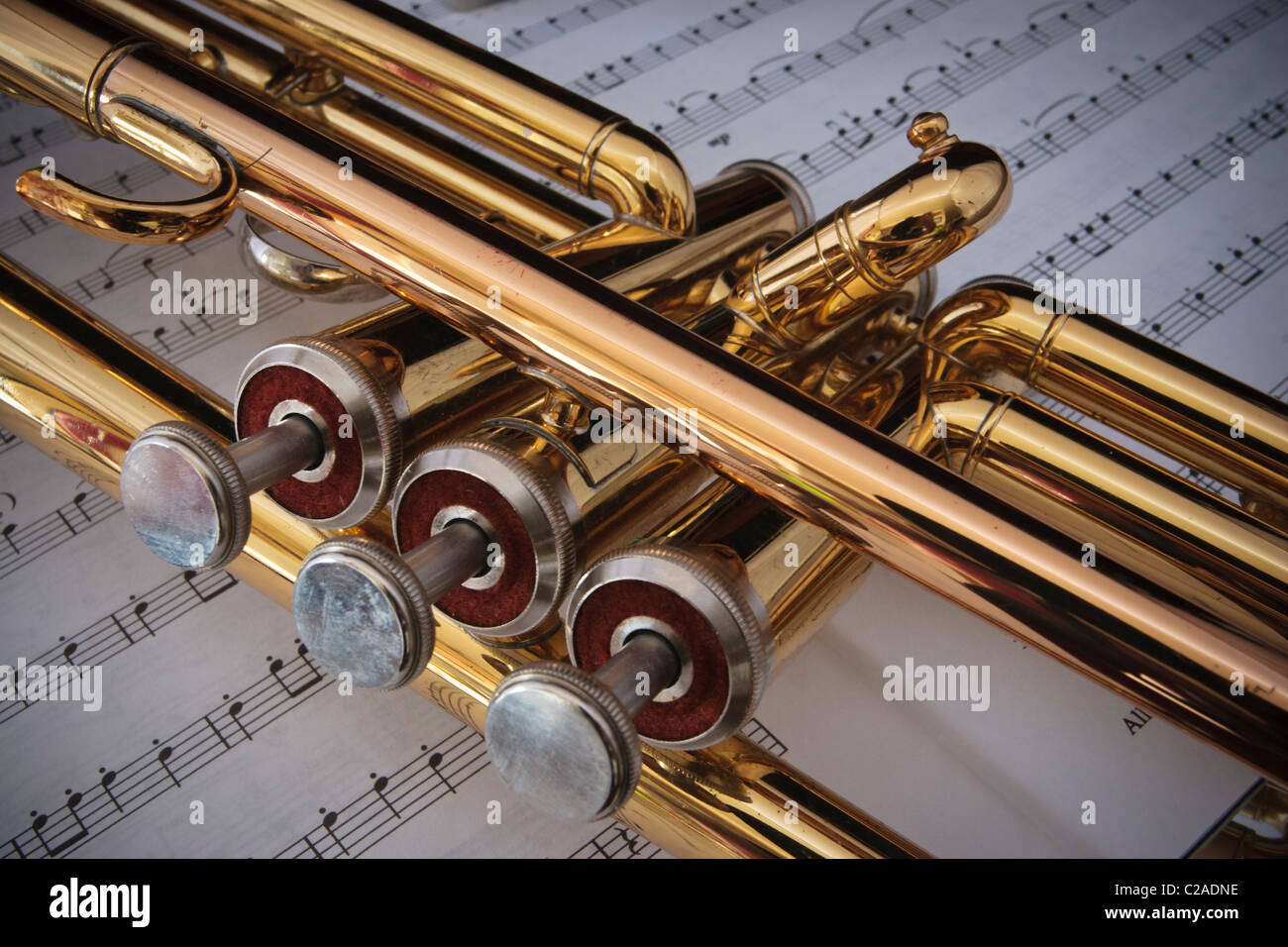 Valve instrument hi-res stock photography and images - Alamy