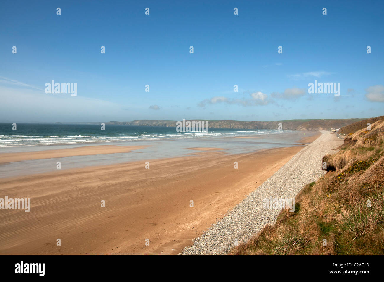 Body boarding uk beach hi-res stock photography and images - Alamy