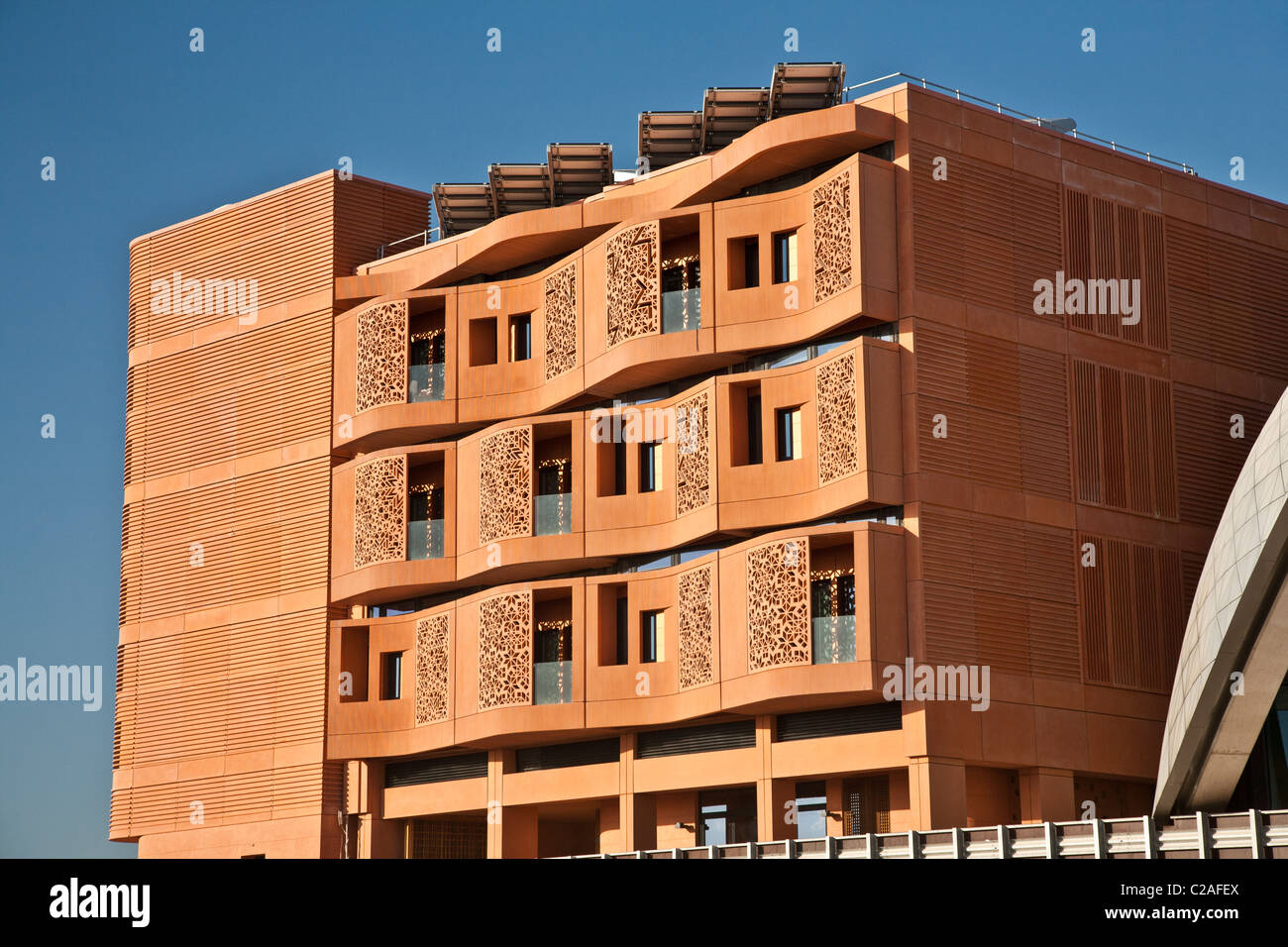 Masdar Abu Dhabi UAE renewable energy sustainable technologies industry ...