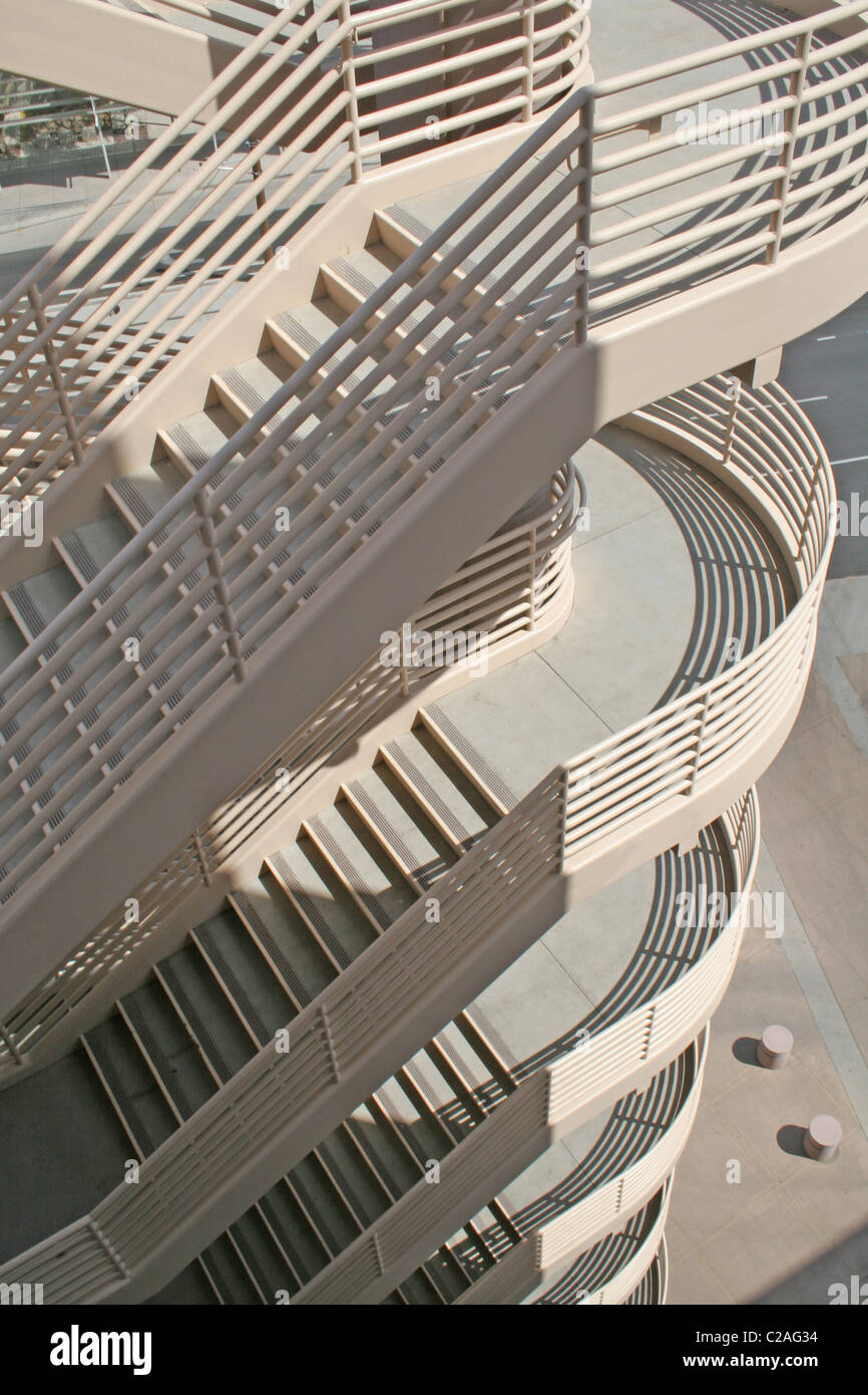 Phoenix stairs hi-res stock photography and images - Alamy