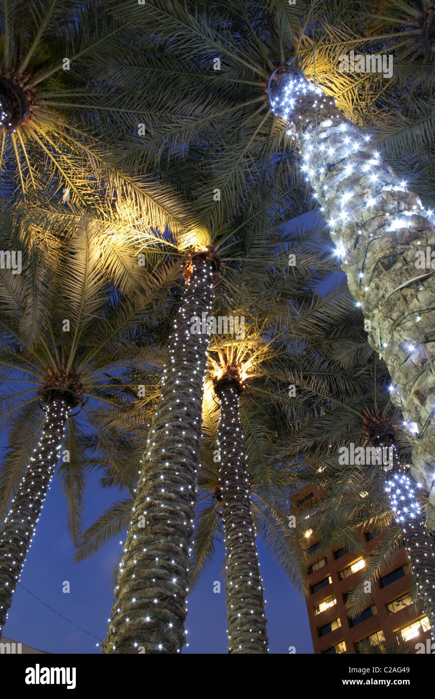 Downtown phoenix arizona hi-res stock photography and images - Alamy