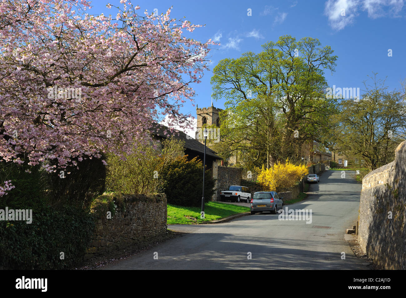 Downham hi-res stock photography and images - Alamy