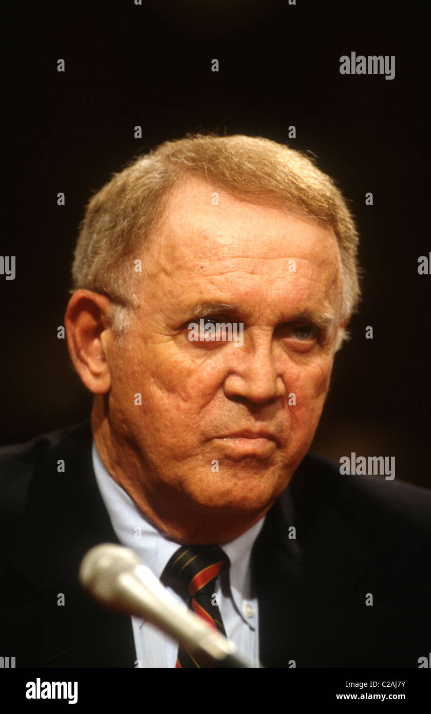 Warren rudman hi-res stock photography and images - Alamy
