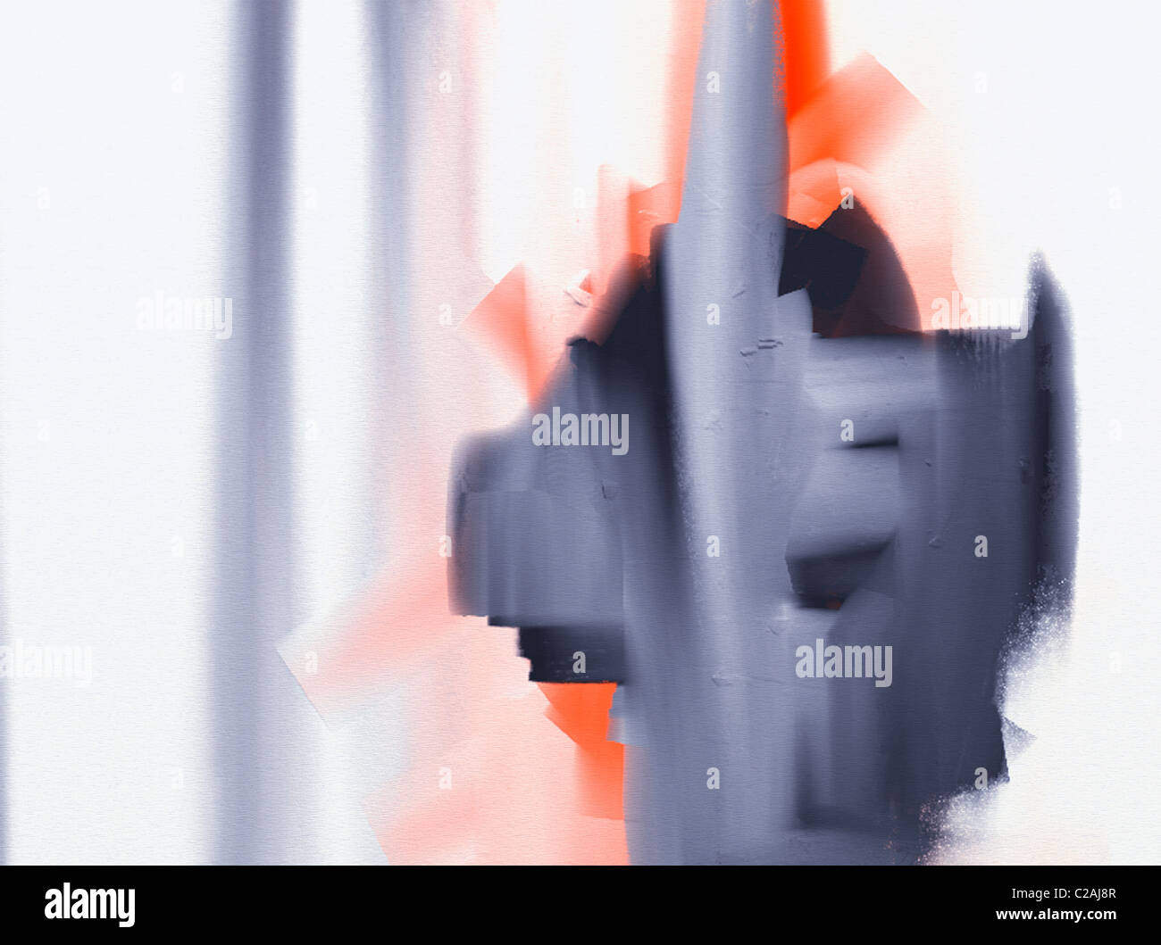 Abstract watercolor composition , nice background for your projects ...