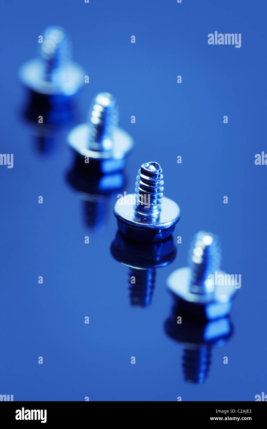 Screwbolt hi-res stock photography and images - Alamy