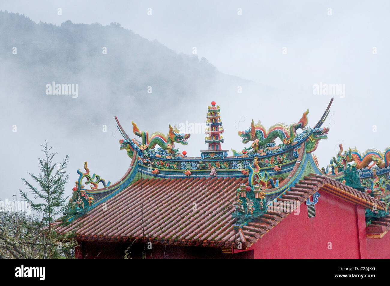 Li shan hi-res stock photography and images - Alamy