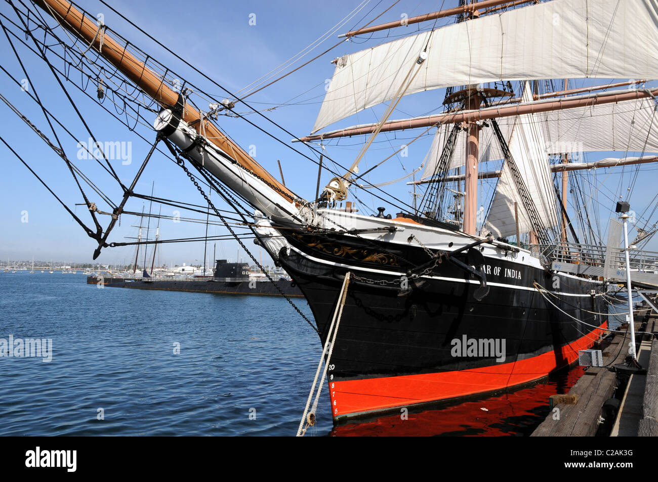 Merchantman ship hi-res stock photography and images - Alamy