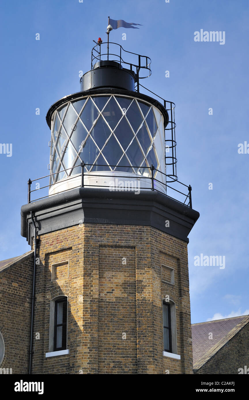 Bow creek london hi-res stock photography and images - Alamy
