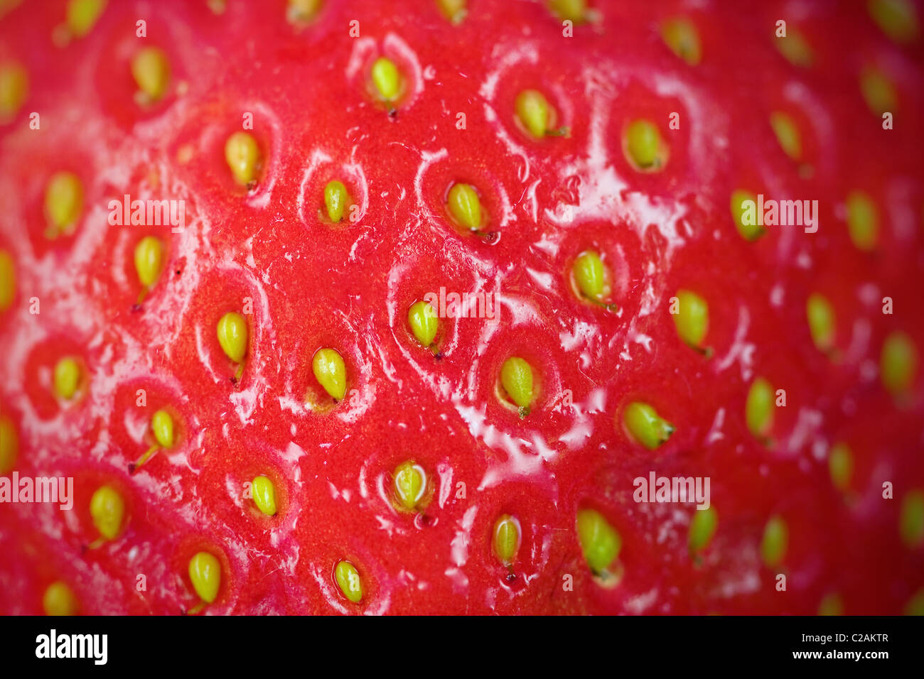 Berry with seeds hi-res stock photography and images - Alamy