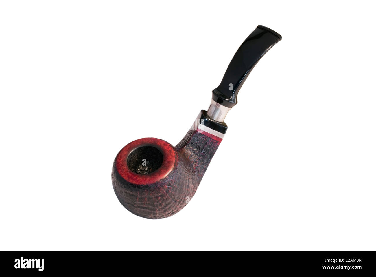 Pipe smoking hi-res stock photography and images - Alamy