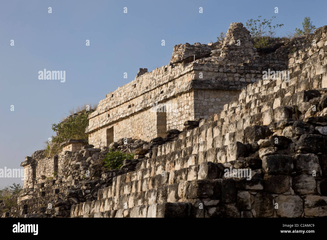 Twin pyramid hi-res stock photography and images - Alamy