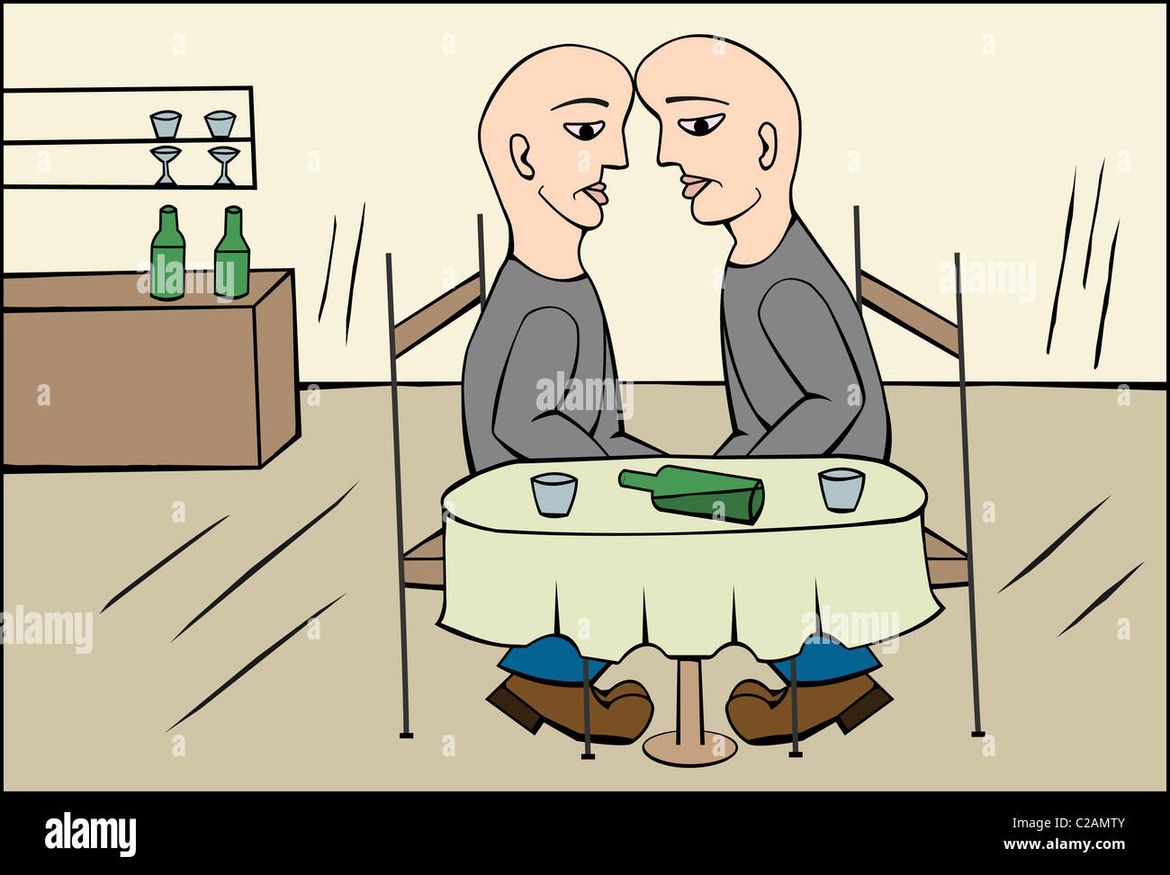 Drunkenness hi-res stock photography and images - Alamy