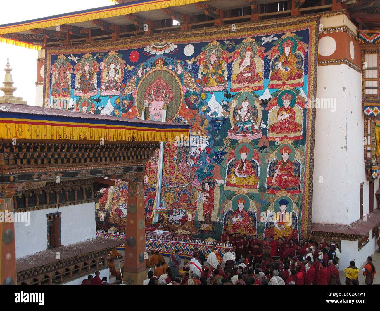Talo Monastery High Resolution Stock Photography and Images - Alamy