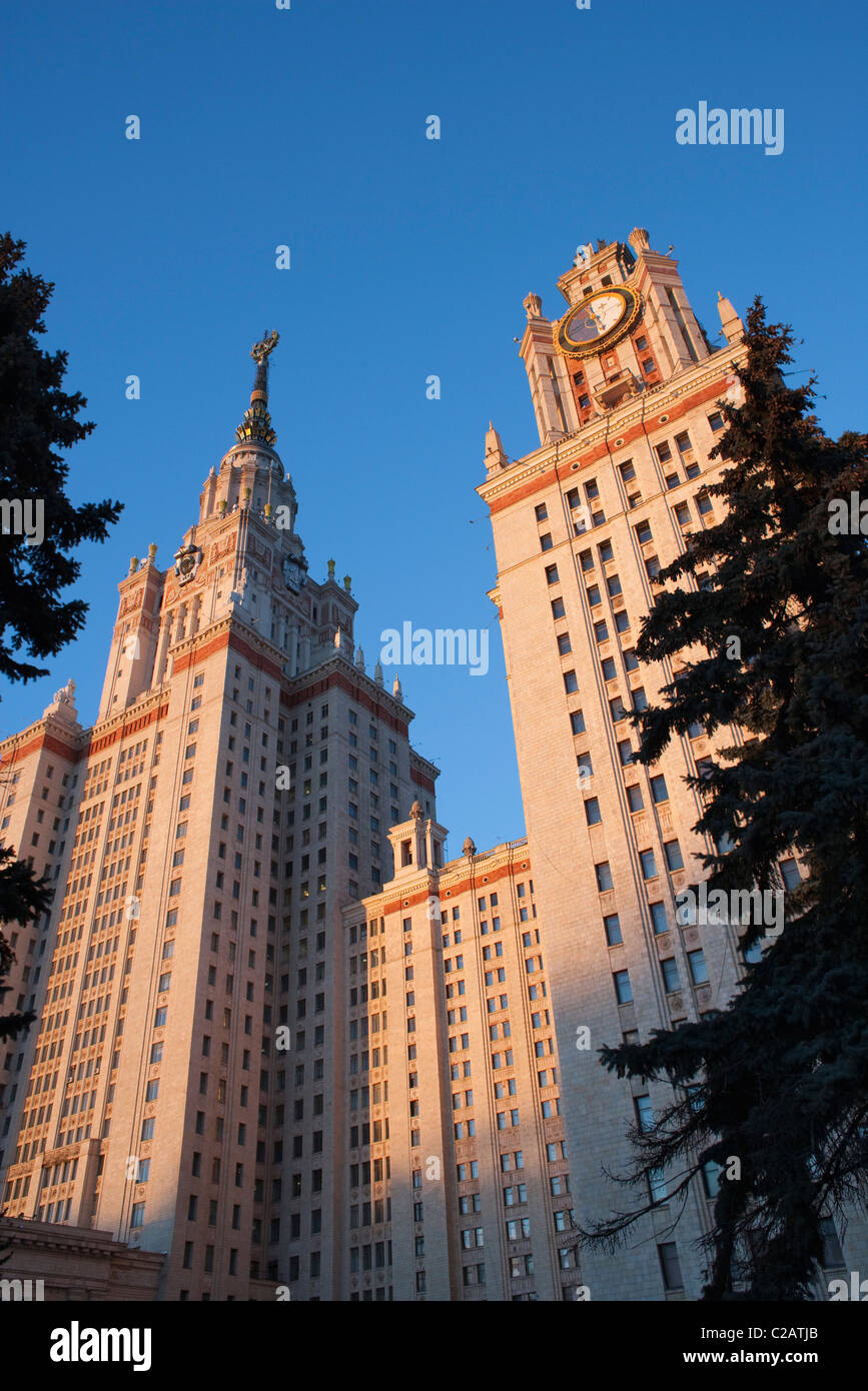 Moscow images hi-res stock photography and images - Alamy
