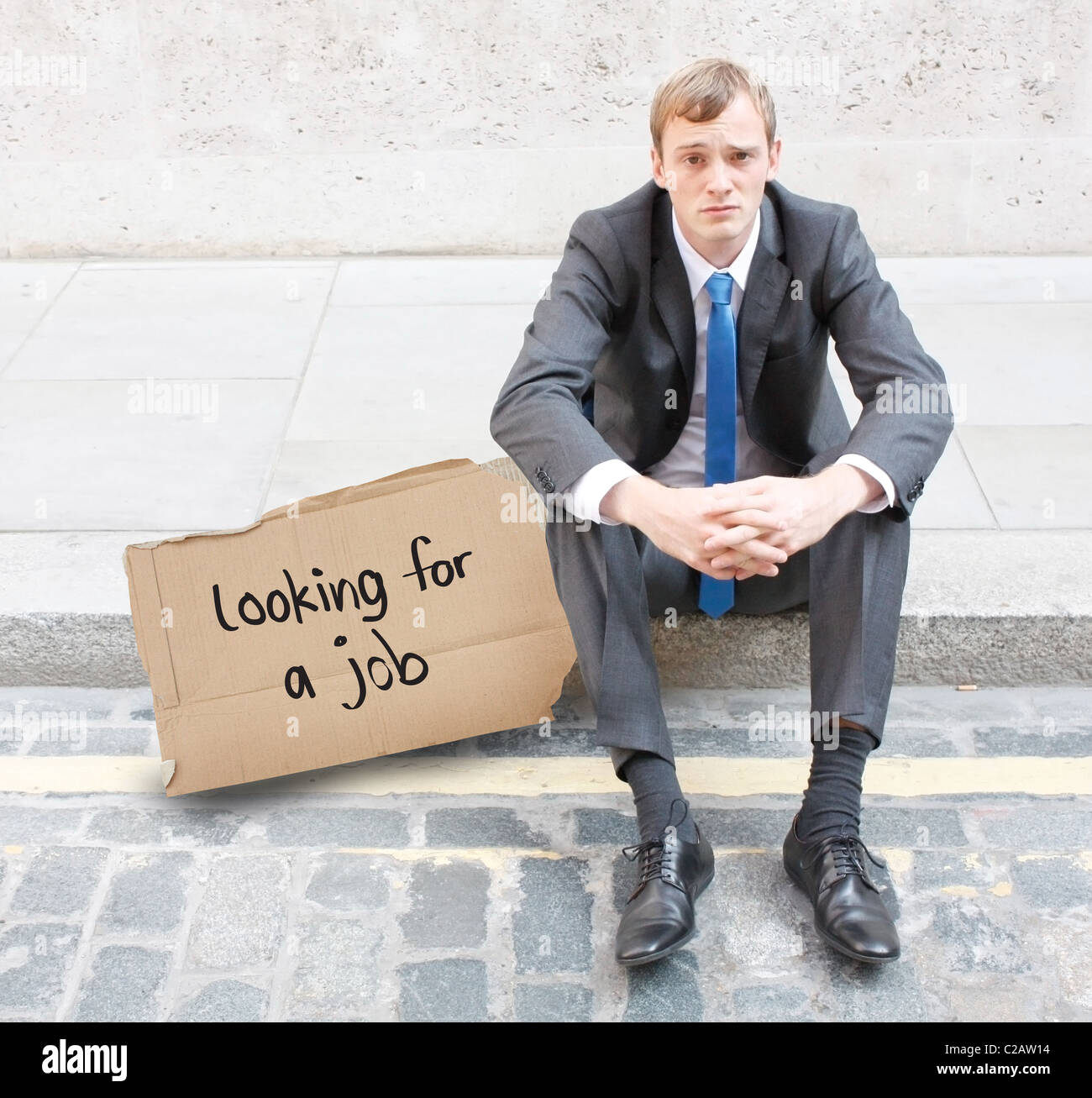 Fired and sacked hi-res stock photography and images - Alamy