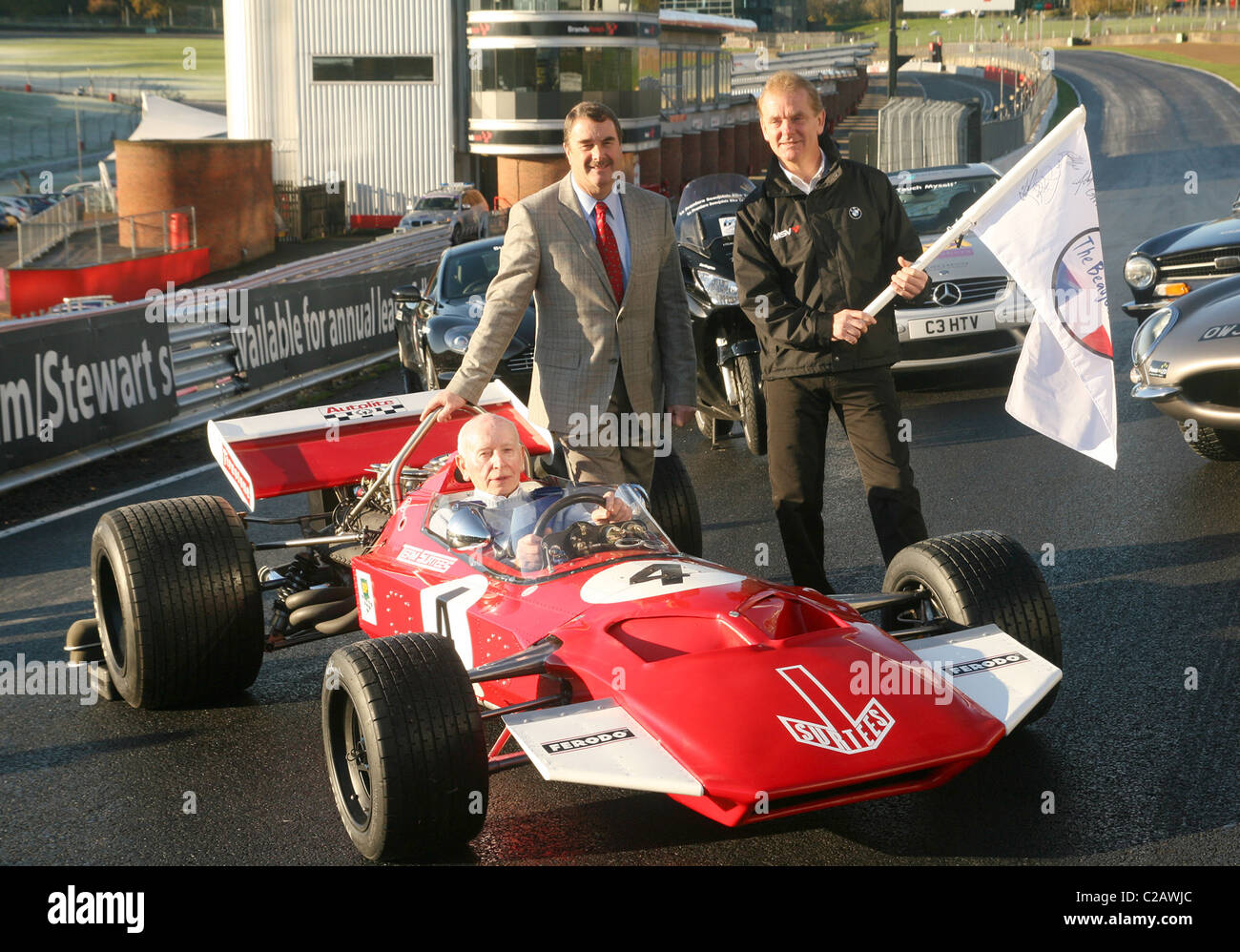 John Mansell High Resolution Stock Photography and Images - Alamy