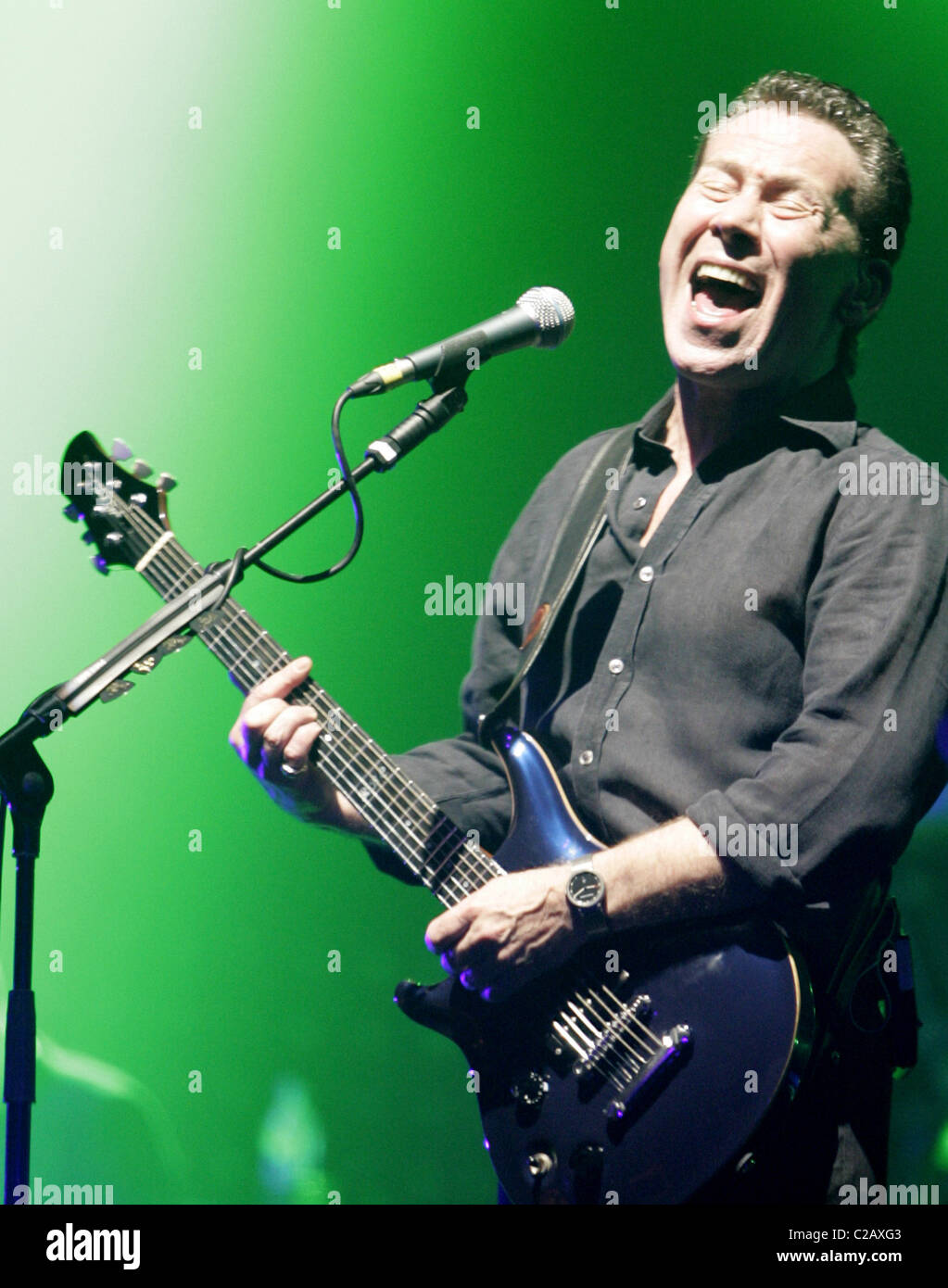 Robin campbell hi-res stock photography and images - Alamy