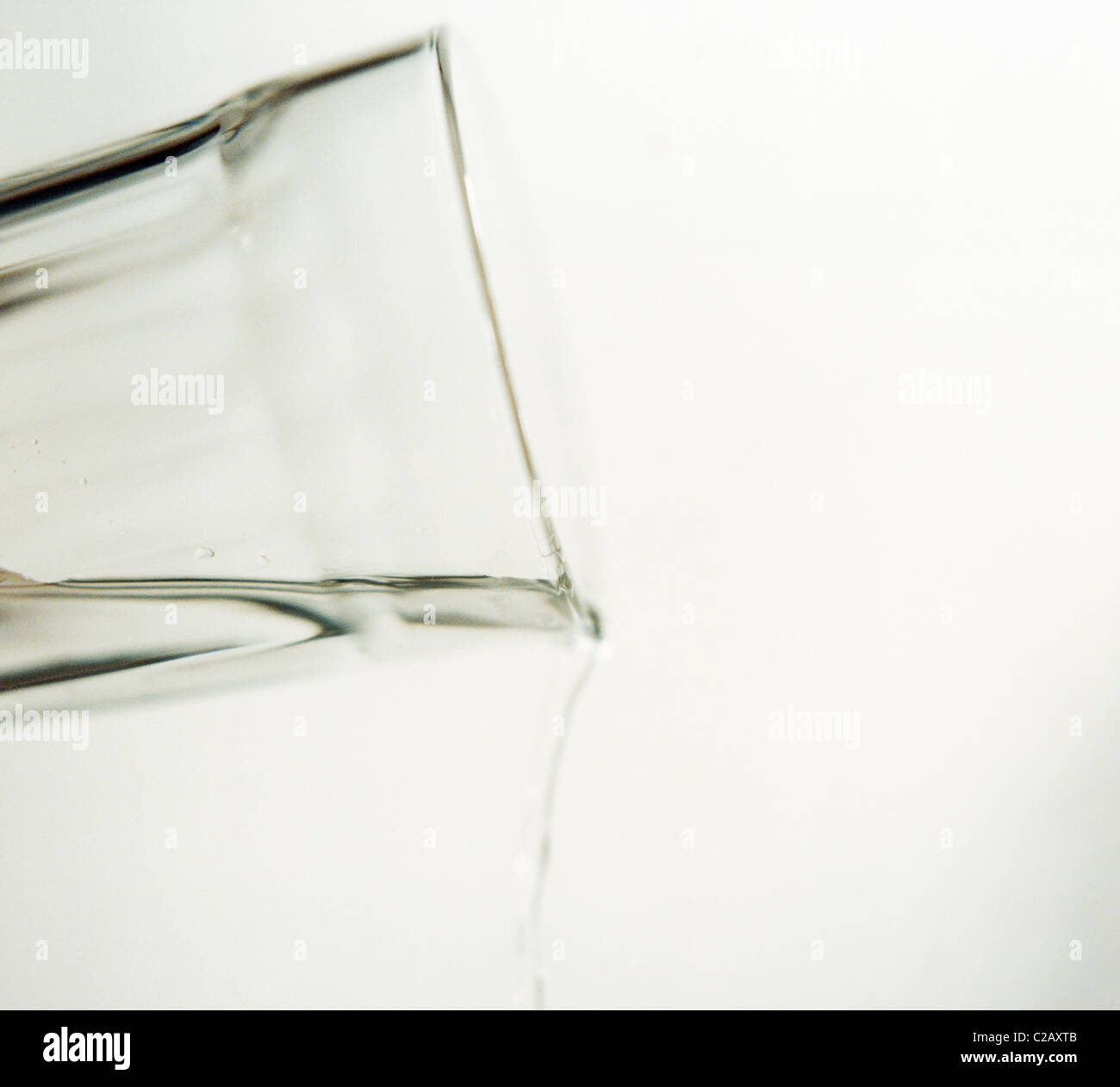 Water resources waste water hi-res stock photography and images - Alamy