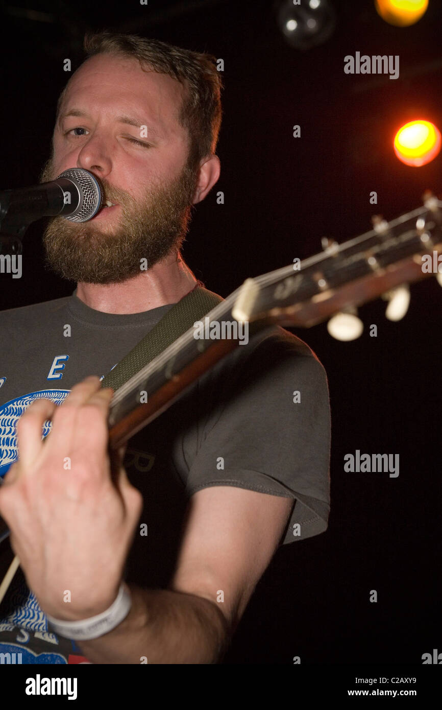 Mark bronson hi-res stock photography and images - Alamy