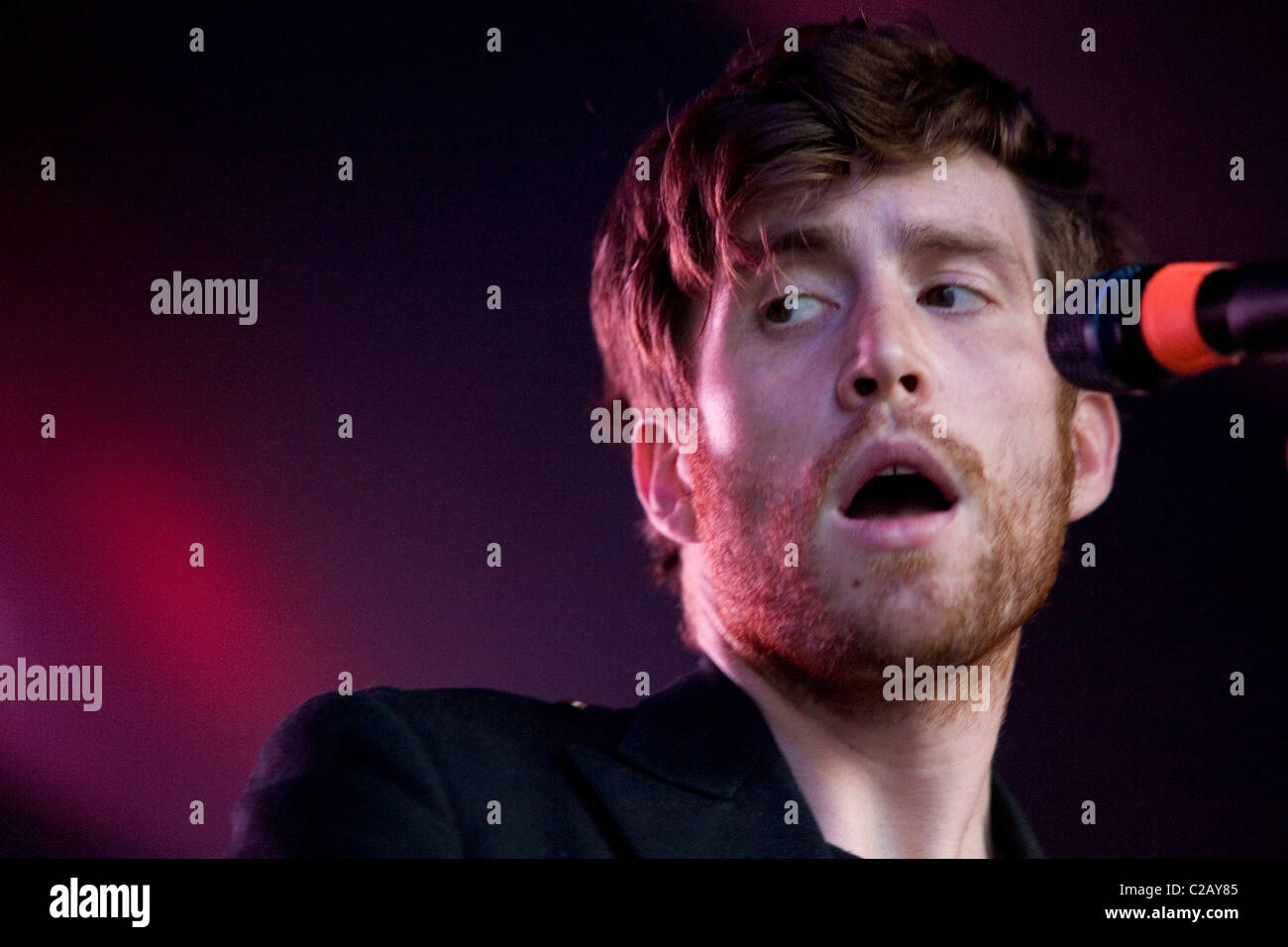 Charlie Waller High Resolution Stock Photography and Images - Alamy