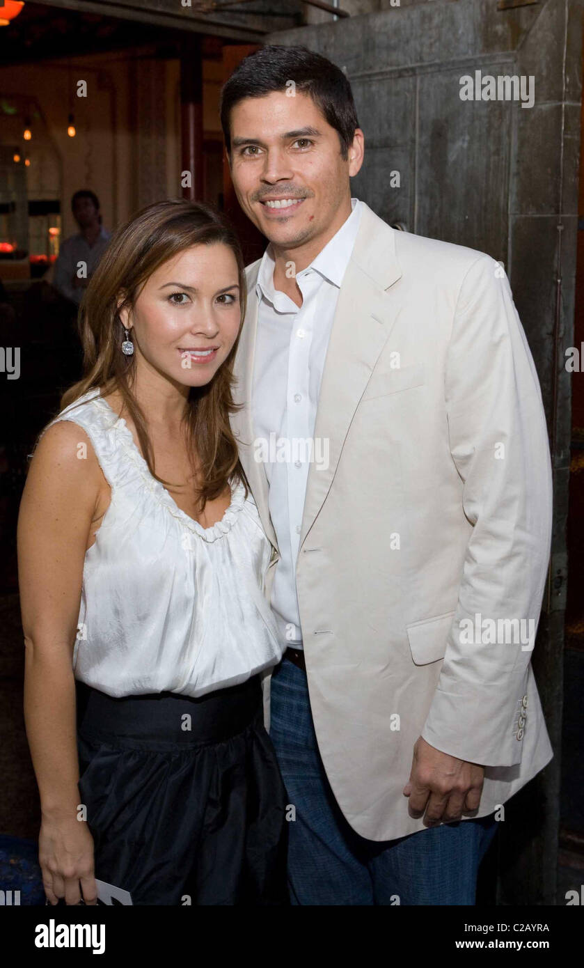 Monique Lhuiller and Tom Bugbee Stoli elit Auction Bespoke Penny ...