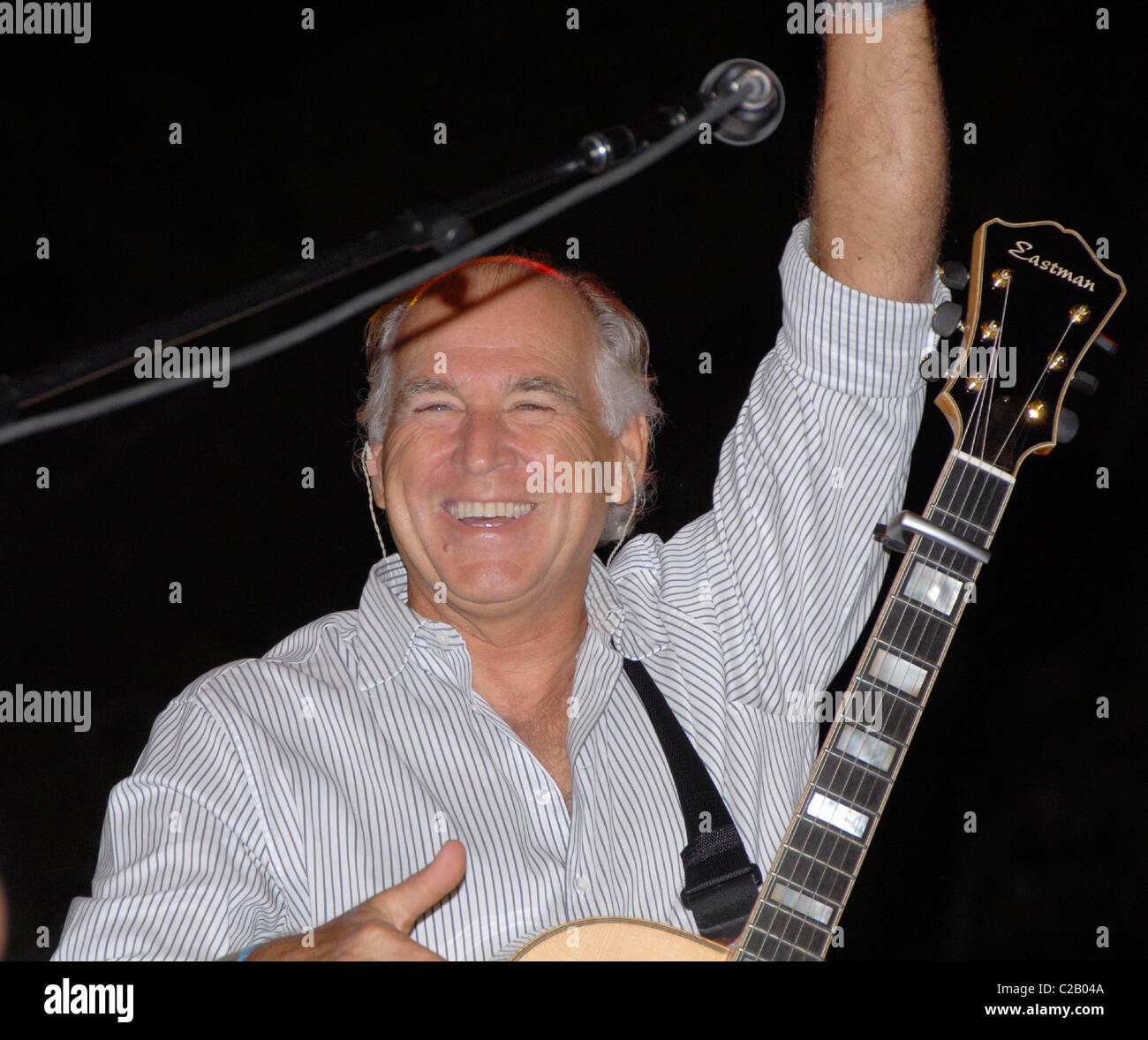 Jimmy Buffett Hampton Social at Ross with concert by James Taylor East ...