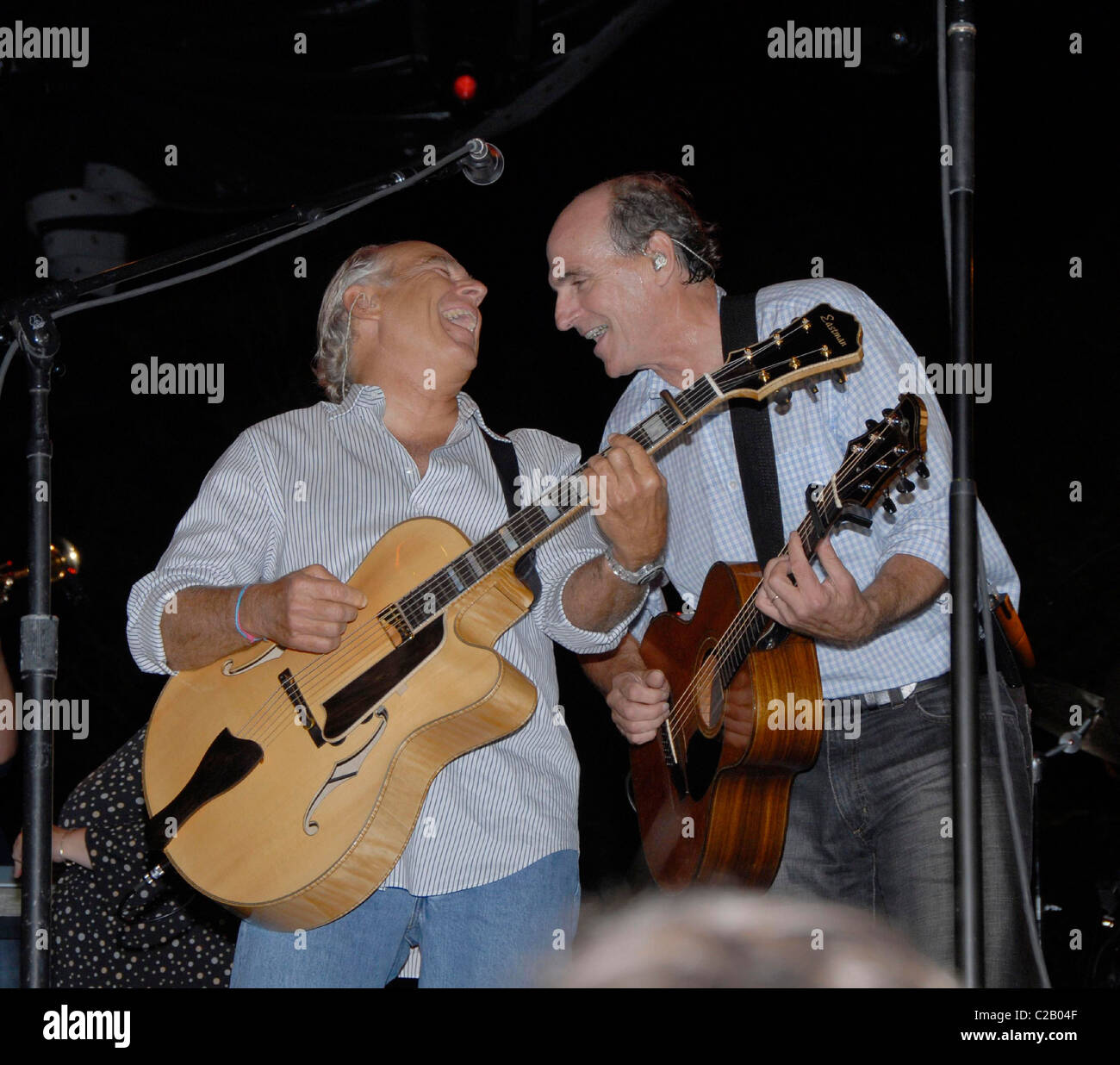 Jimmy buffett concert hi-res stock photography and images - Alamy