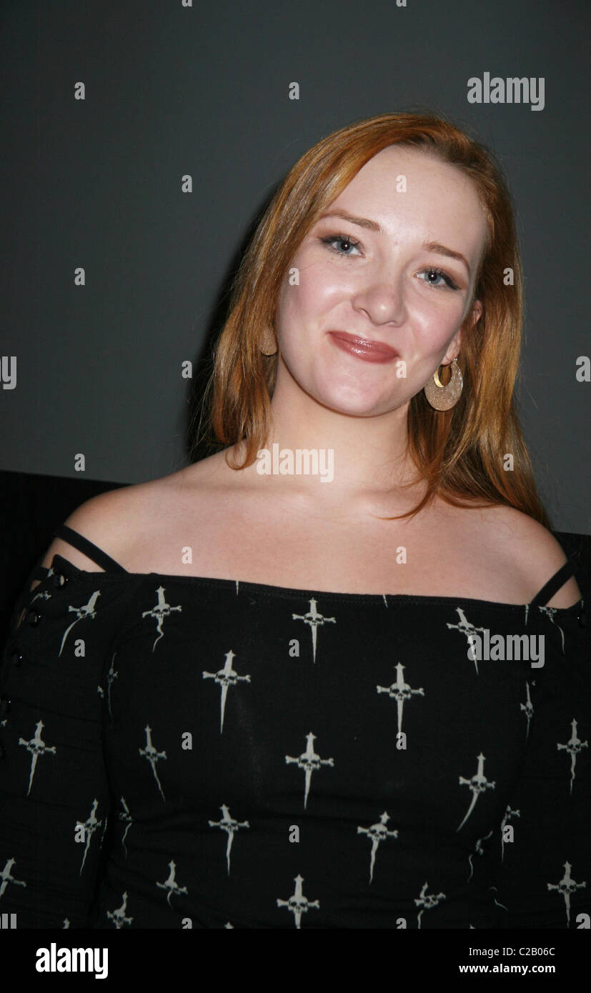 Scarlett pomers star hi-res stock photography and images - Alamy