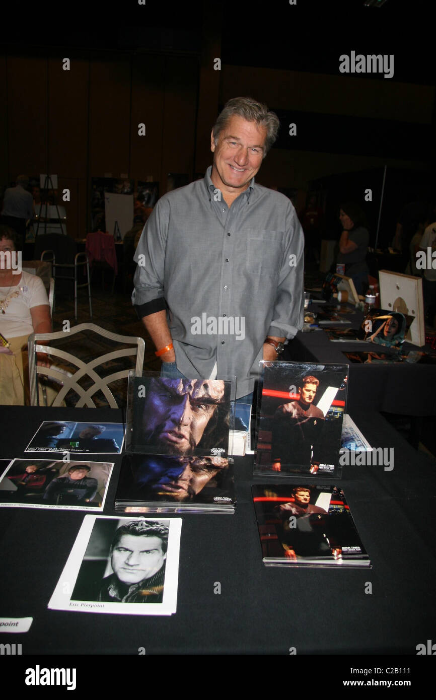 Eric pierpoint hi-res stock photography and images - Alamy