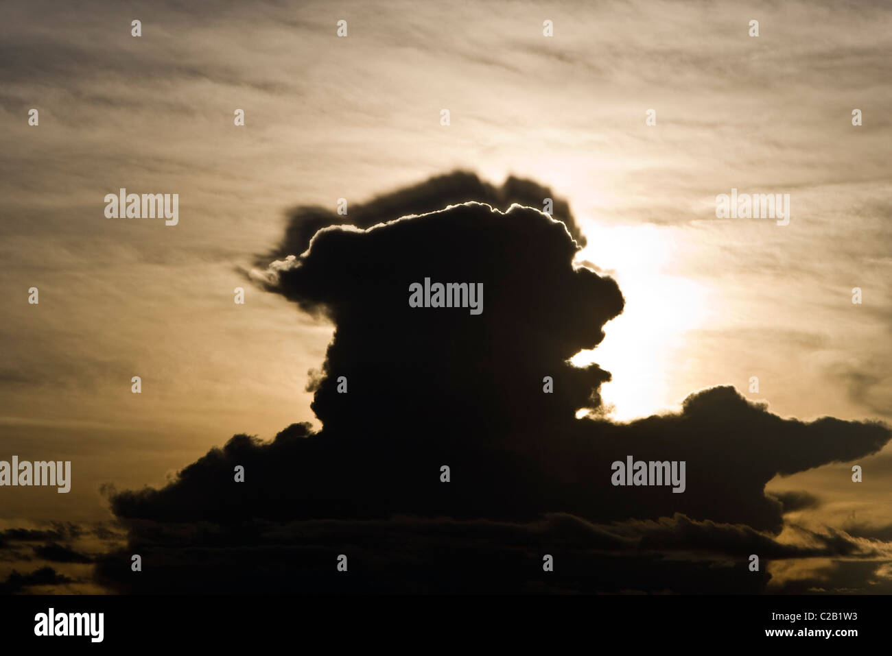 Sun changes view hi-res stock photography and images - Alamy