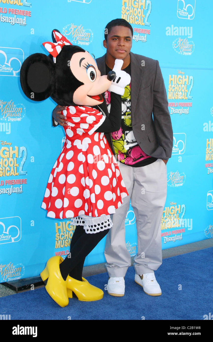 Minnie warren hi-res stock photography and images - Alamy