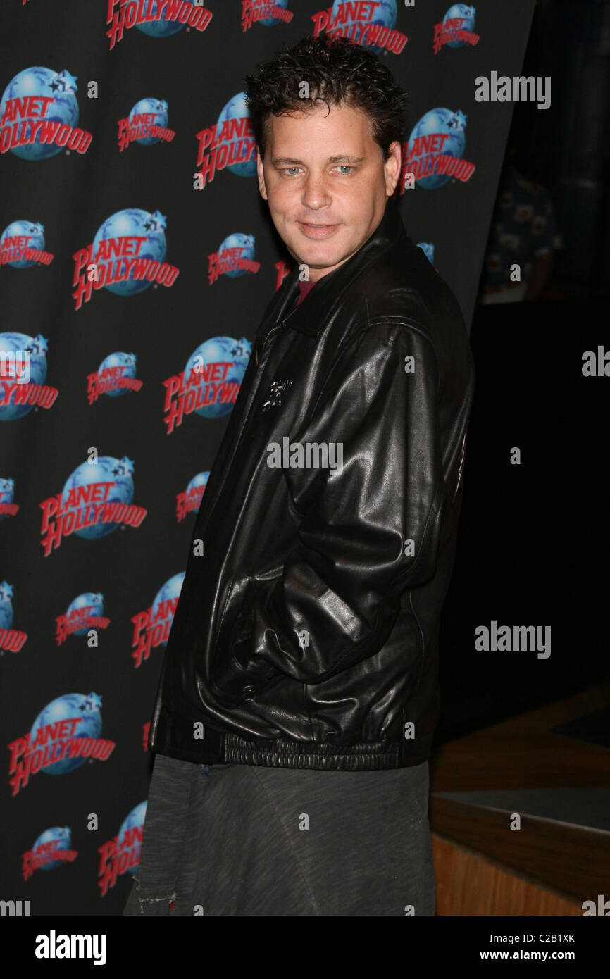 Corey Haim Celebrates his comeback to Hollywood and new A&E show 'The ...