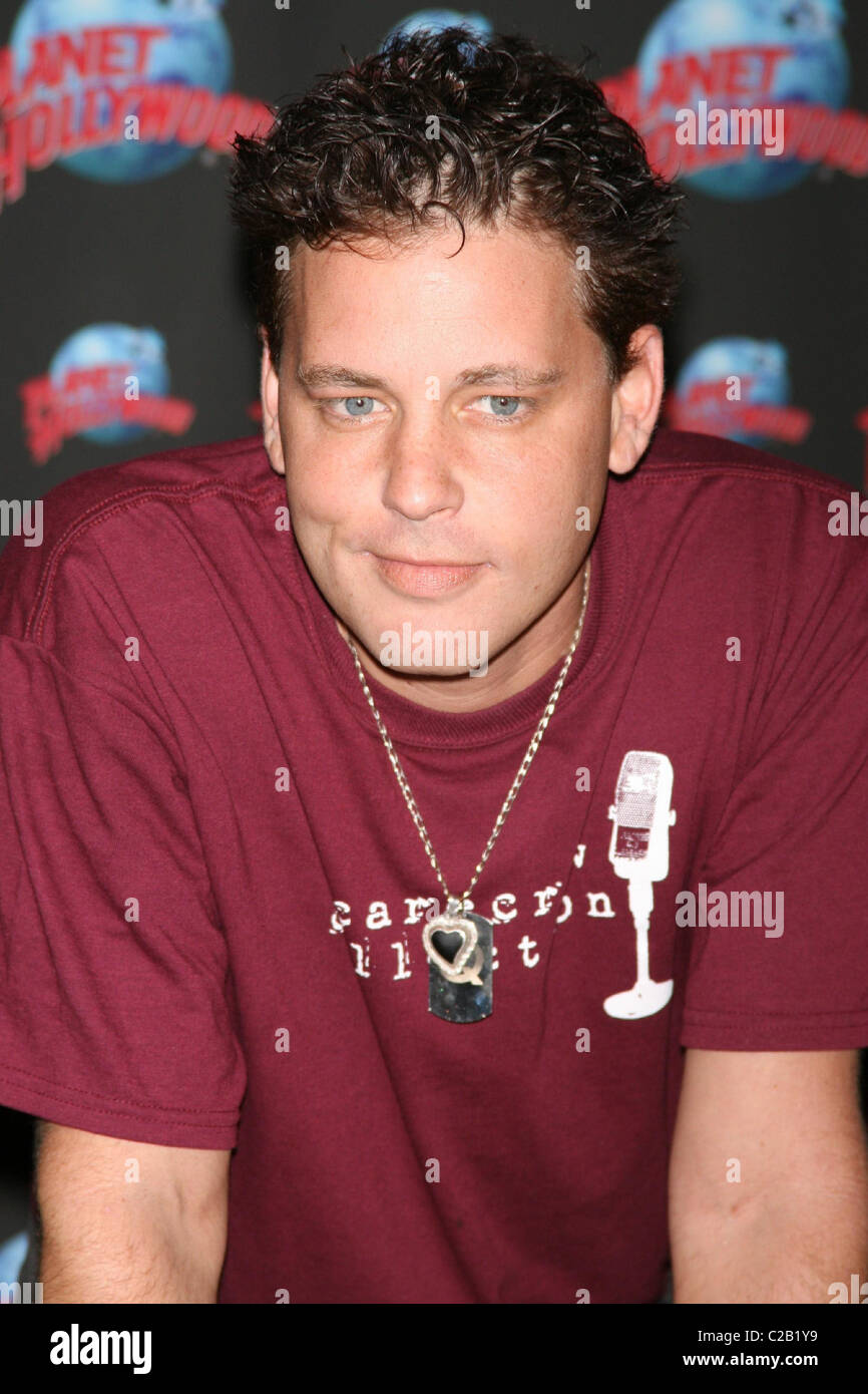 Corey Haim Celebrates his comeback to Hollywood and new A&E show 'The ...