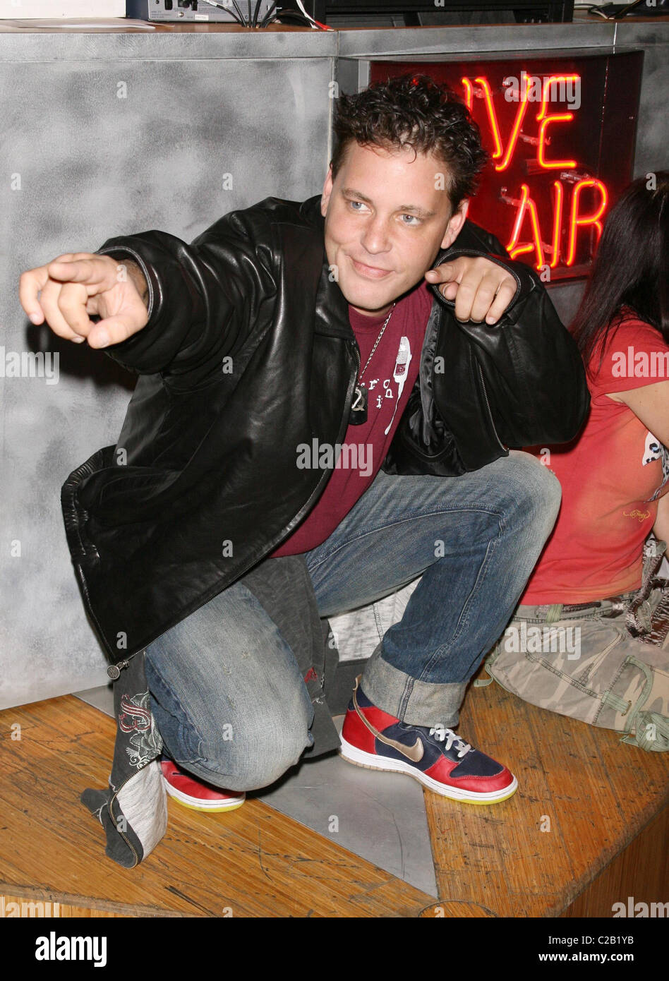 Corey Haim Celebrates his comeback to Hollywood and new A&E show 'The ...