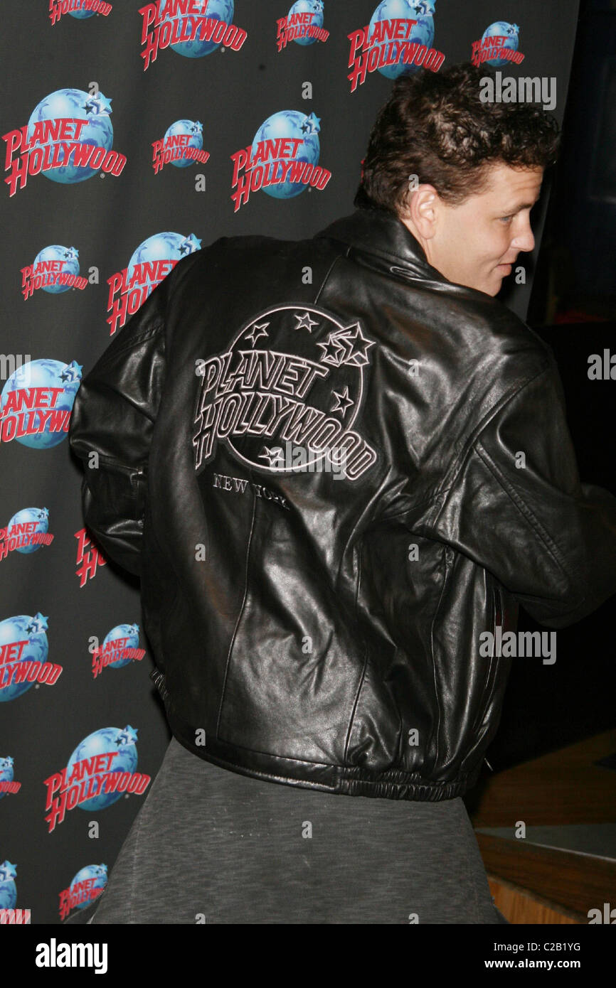 Corey Haim Celebrates his comeback to Hollywood and new A&E show 'The ...