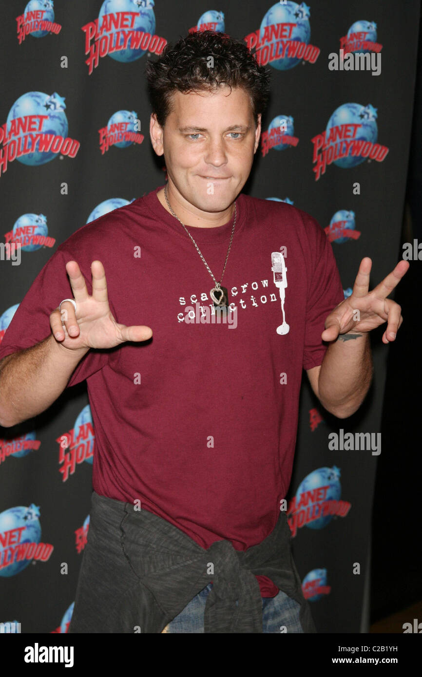 Corey Haim Celebrates his comeback to Hollywood and new A&E show 'The ...