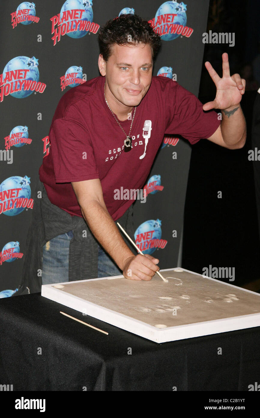 Corey Haim Celebrates his comeback to Hollywood and new A&E show 'The ...