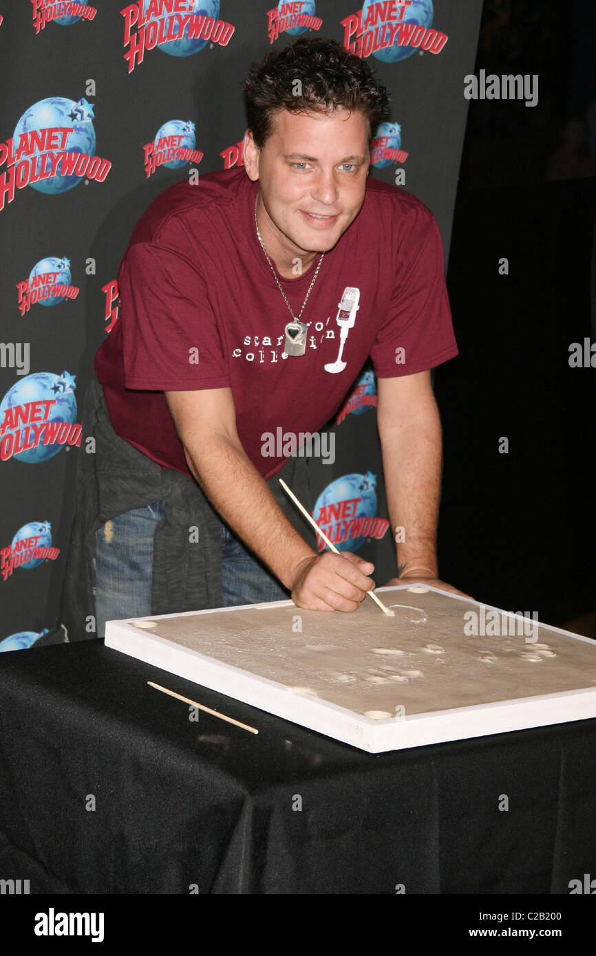 Corey Haim Celebrates his comeback to Hollywood and new A&E show 'The ...