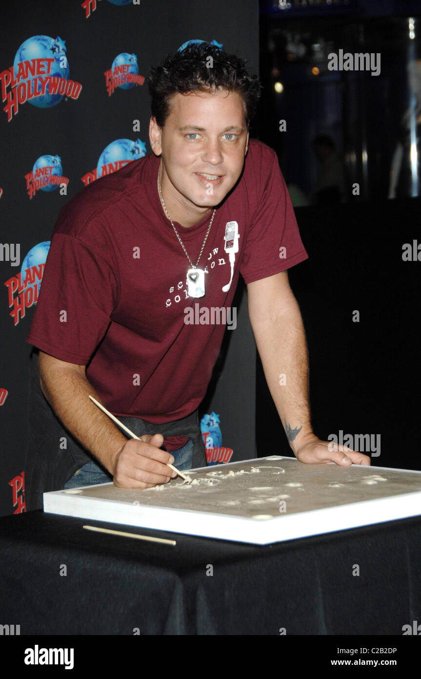 Corey Haim Celebrates his comeback to Hollywood and new A&E show 'The ...