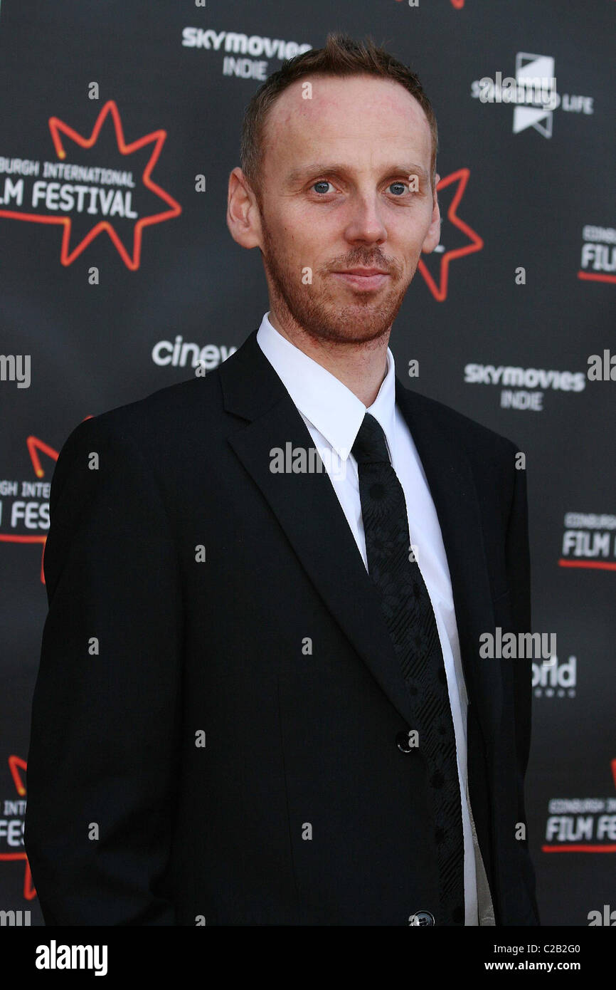 Actor ewen bremner hi-res stock photography and images - Alamy