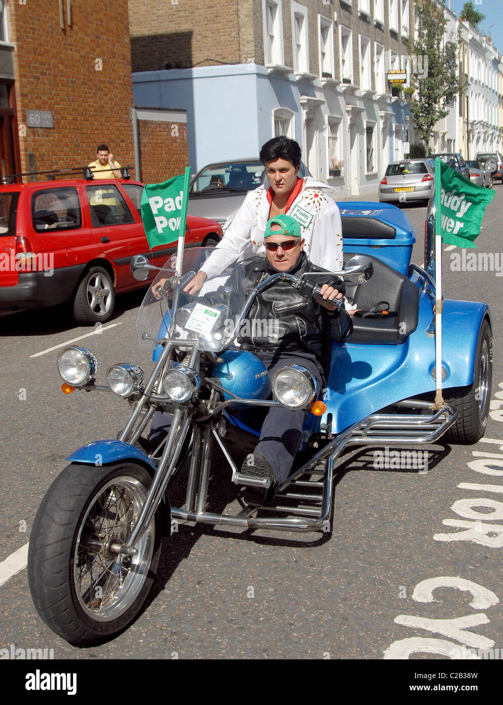 Andy woodward hi-res stock photography and images - Alamy