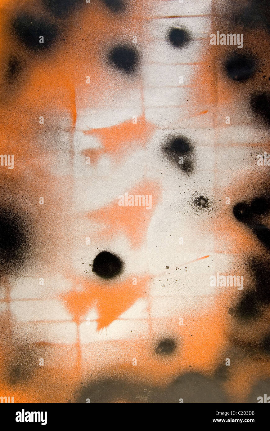 original painted paper color background Stock Photo - Alamy