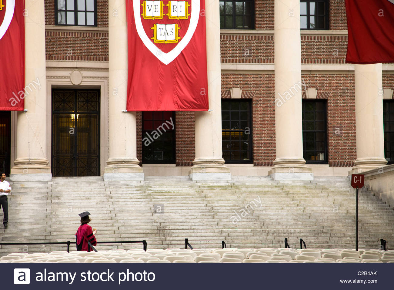 Harvard University Logo Stock Photos & Harvard University Logo Stock ...