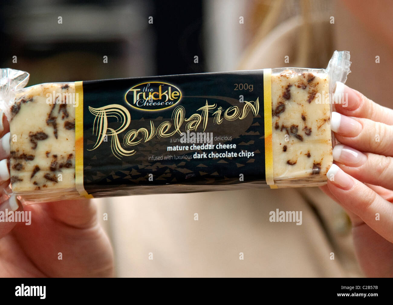 Dark cheddar hi-res stock photography and images - Alamy