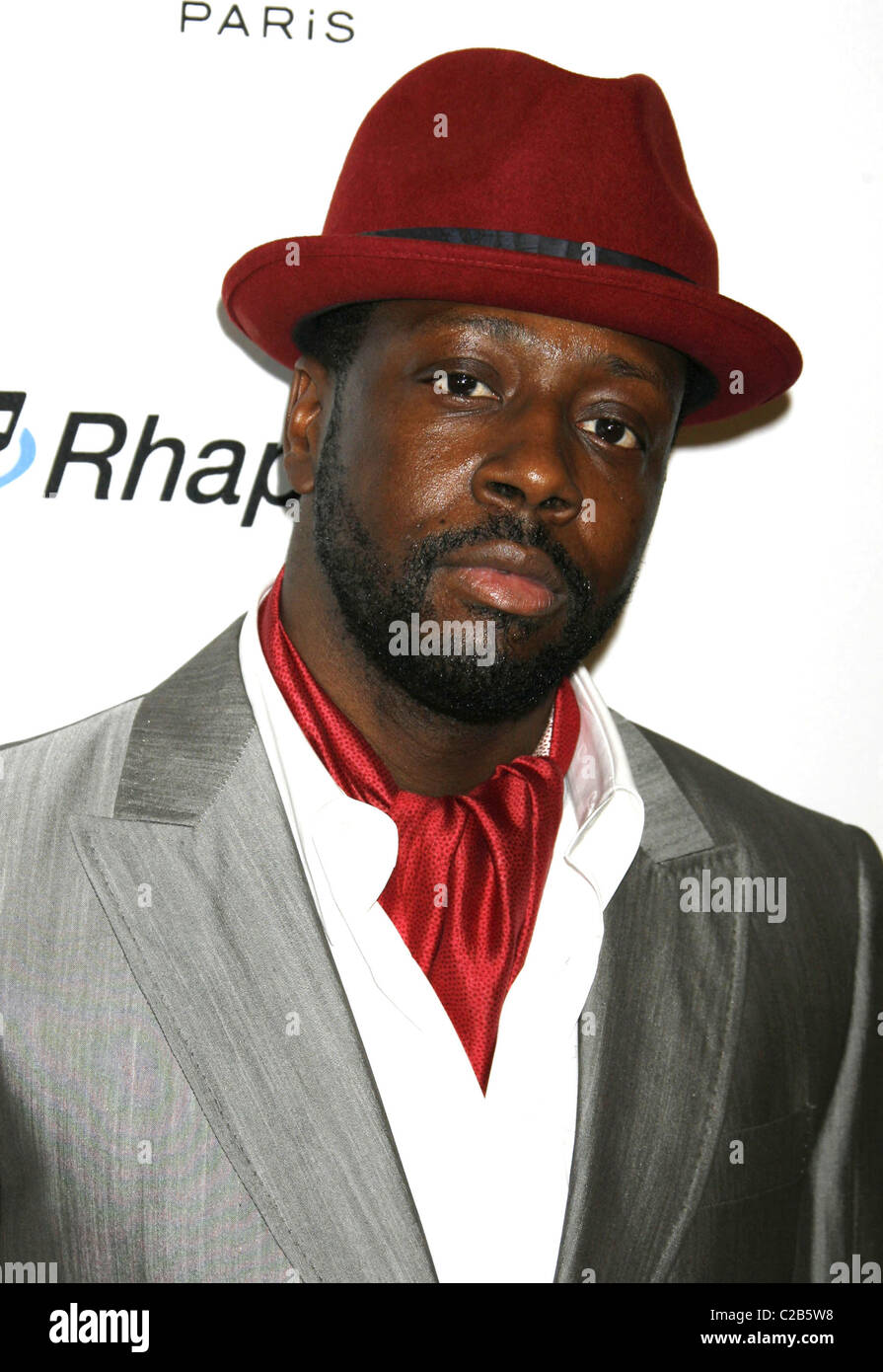 Grammy awards beverly hills hi-res stock photography and images - Alamy