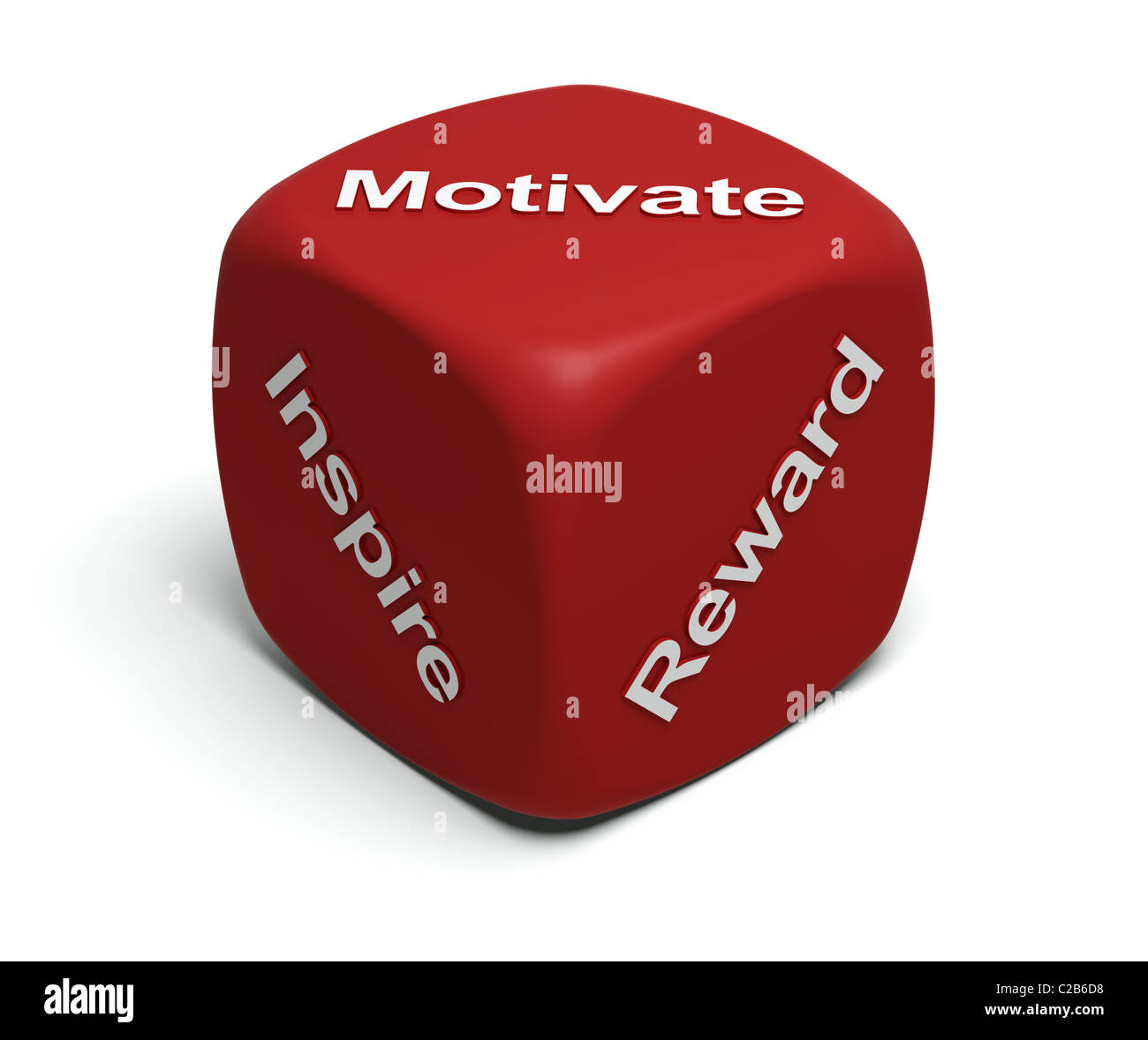 Human motivation Cut Out Stock Images & Pictures - Alamy