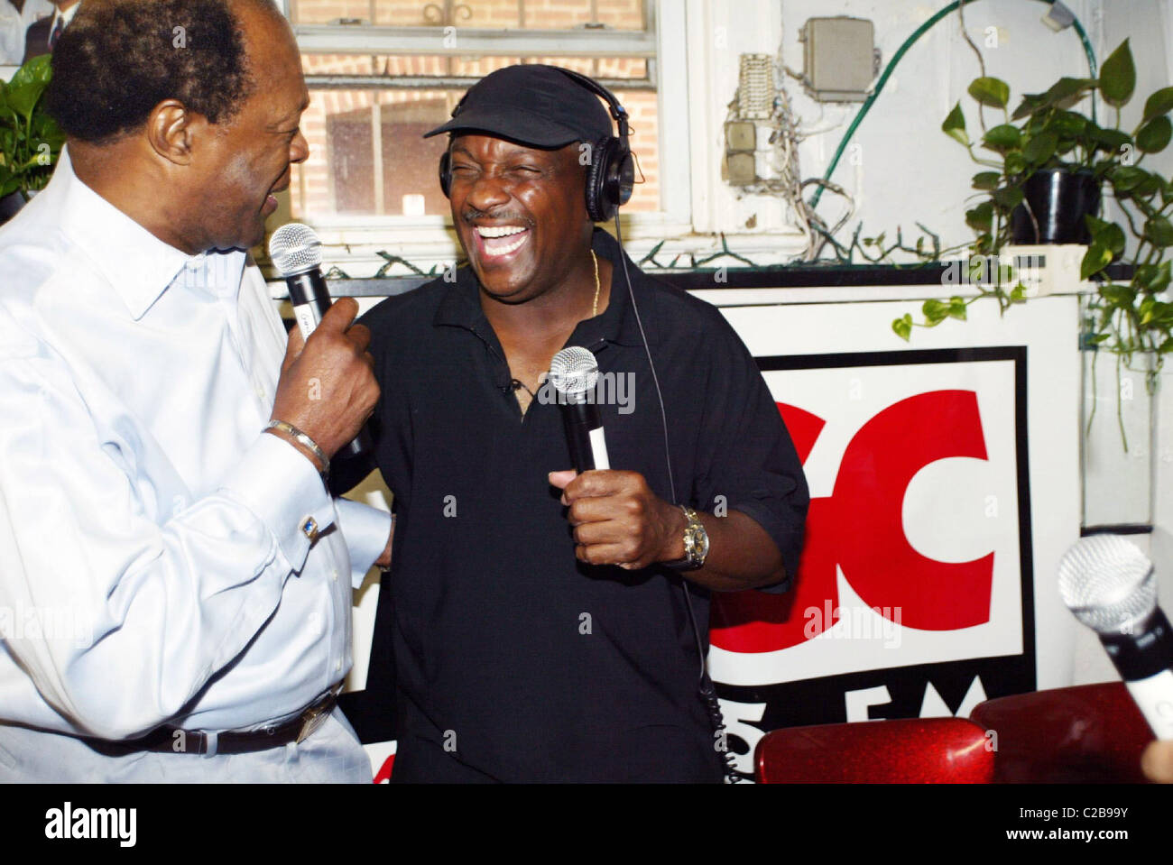 Barry simpson hi-res stock photography and images - Alamy