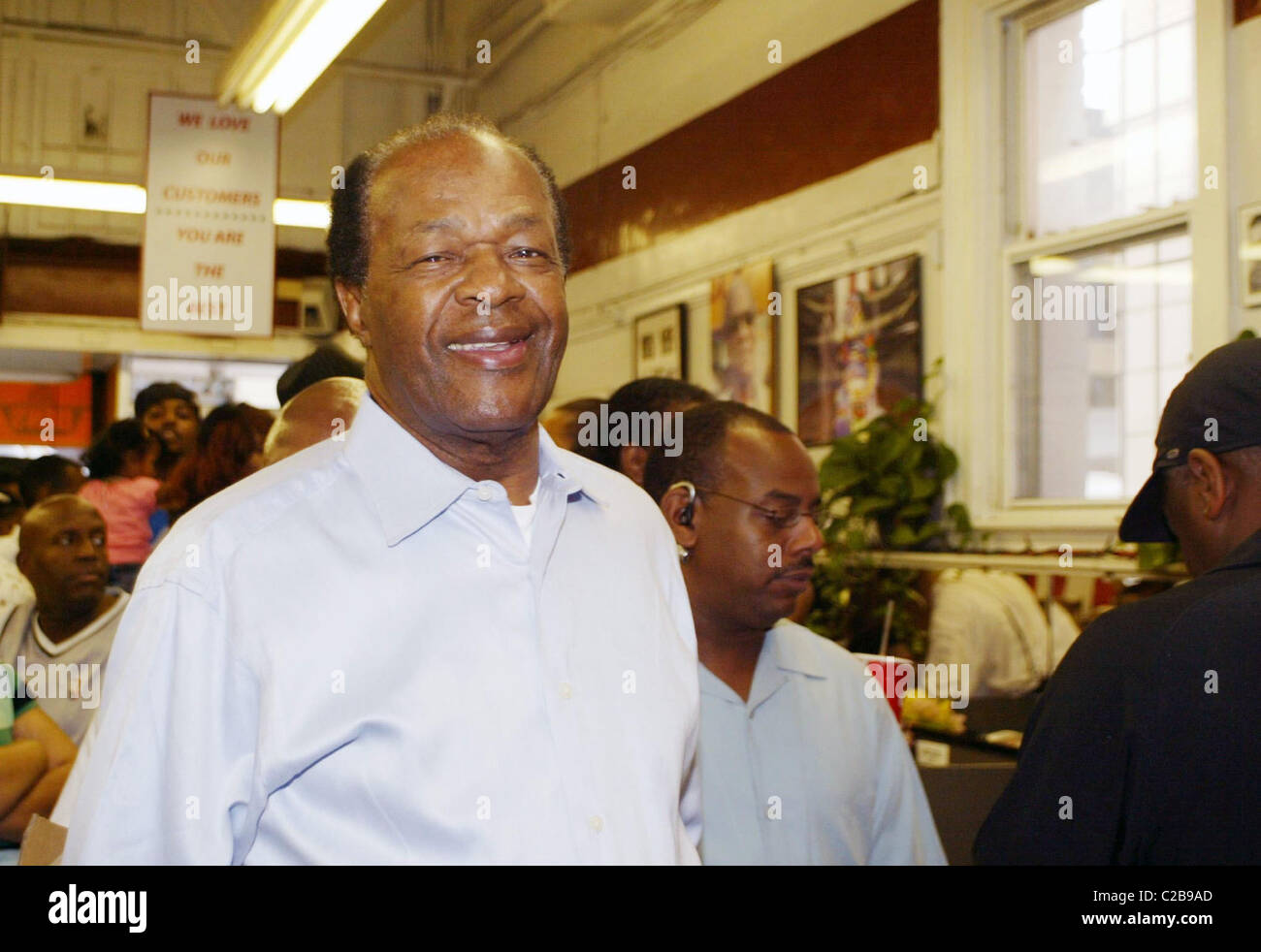 Donnie simpson hi-res stock photography and images - Alamy