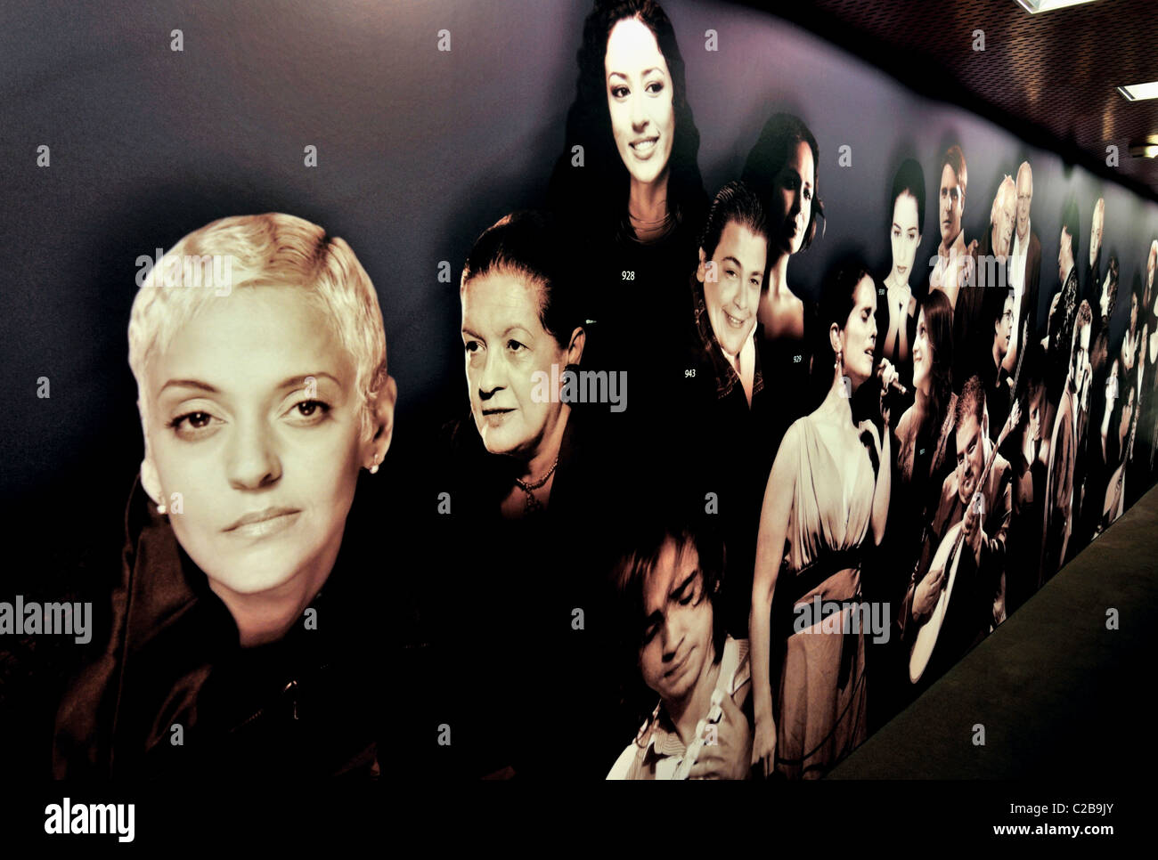 Actual fado artists hi-res stock photography and images - Alamy