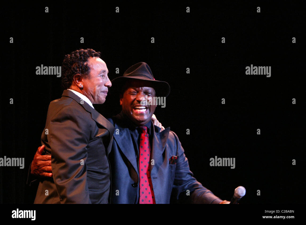 Donnie simpson hi-res stock photography and images - Alamy